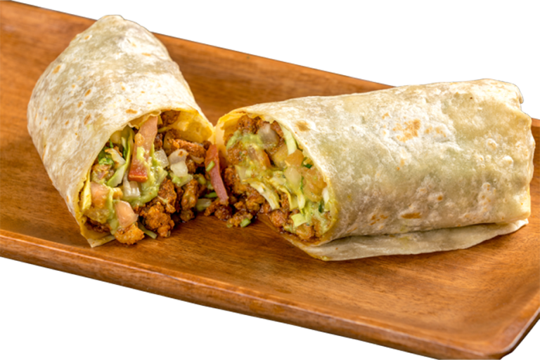 Menu – Filibertos Mexican Food