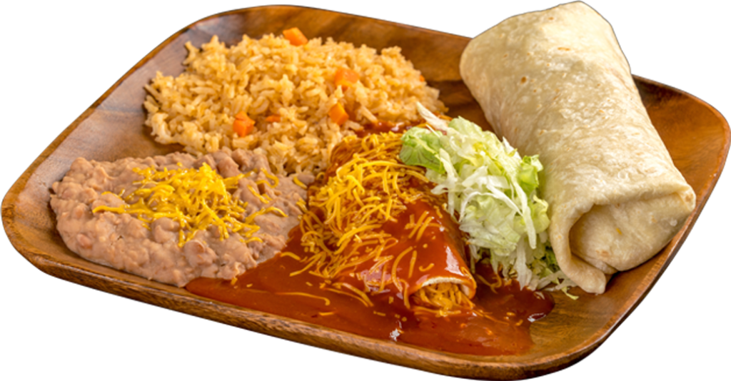 Menu – Filibertos Mexican Food
