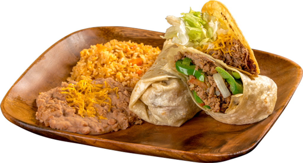 Menu – Filibertos Mexican Food