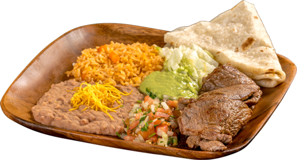 Texas Menu – Filibertos Mexican Food