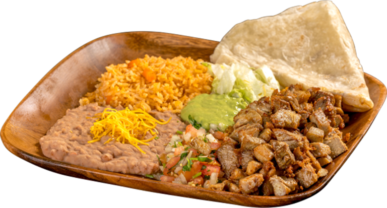 Menu – Filibertos Mexican Food
