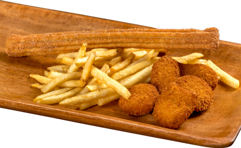 Texas Menu – Filibertos Mexican Food