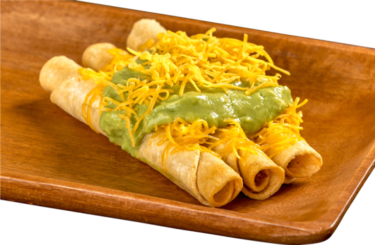 Menu – Filibertos Mexican Food