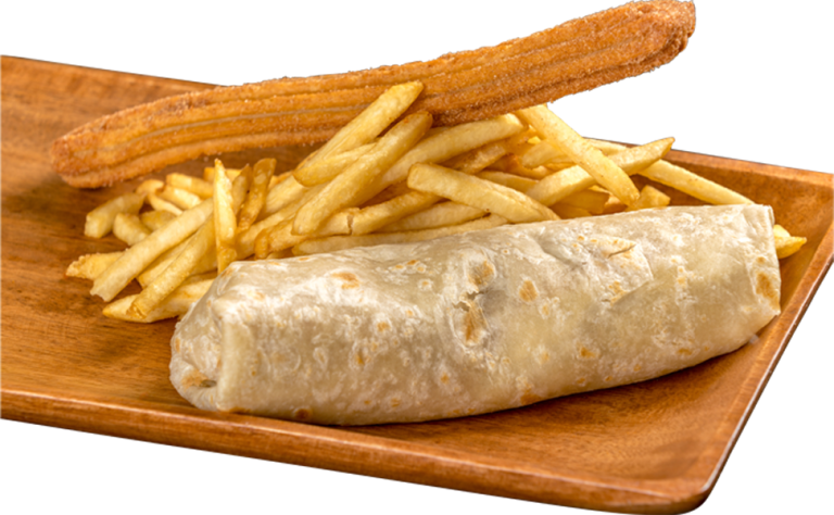 Texas Menu – Filibertos Mexican Food