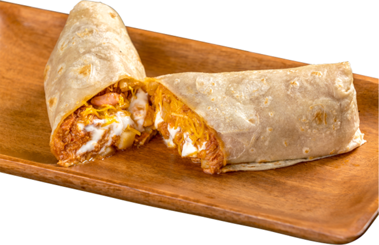 Menu – Filibertos Mexican Food