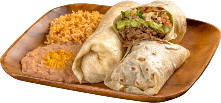 Menu – Filibertos Mexican Food