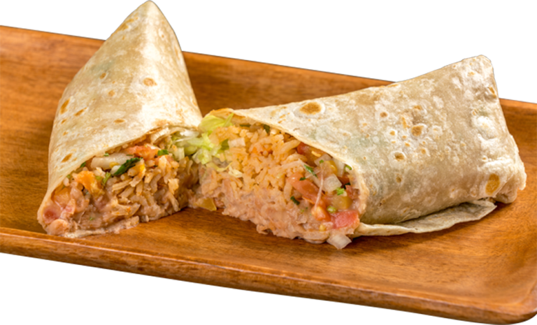 Menu – Filibertos Mexican Food